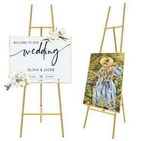 Portable Sign Stands