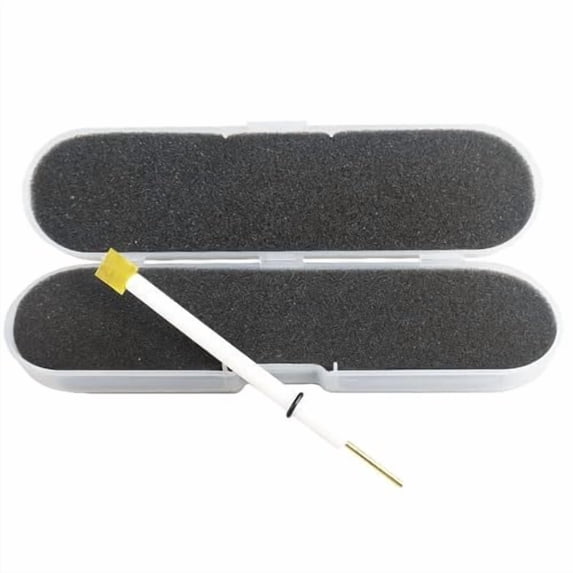 Gold Electrode 99.99% Gold Sheet Electrode AU Gold Electrode ...