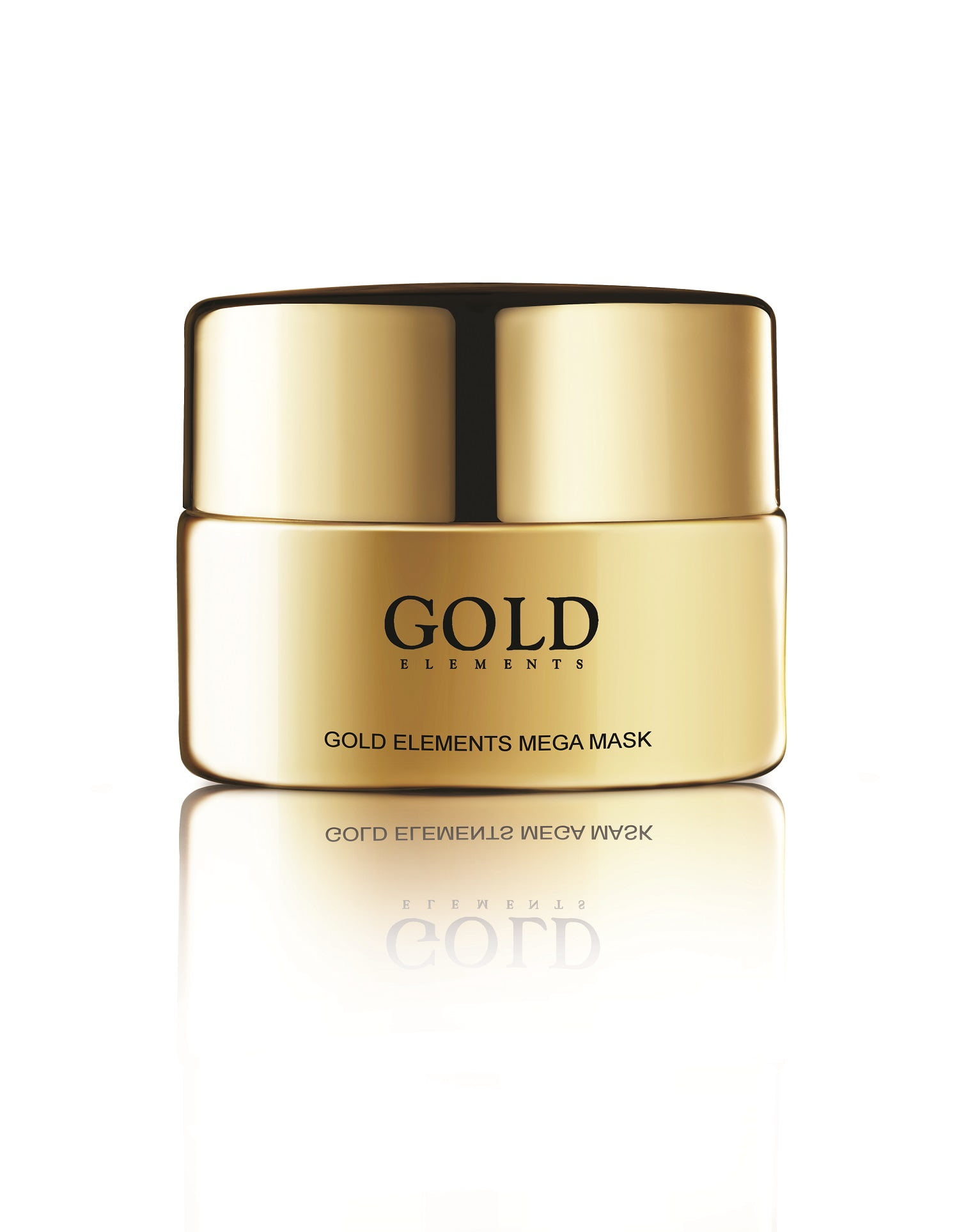 Gold Elements Mega Mask 24K - Walmart.com