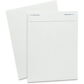 9 X 12 Envelopes in Envelopes by Size - Walmart.com