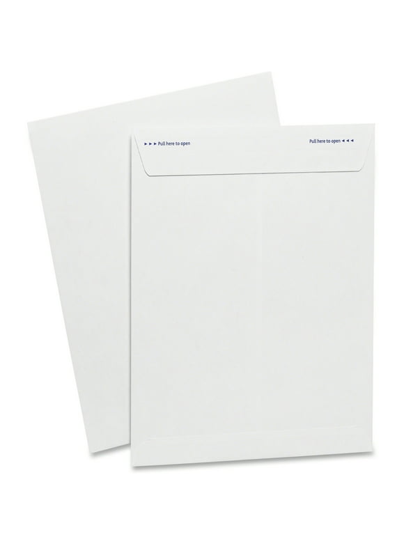9 X 12 Envelopes in Envelopes by Size - Walmart.com