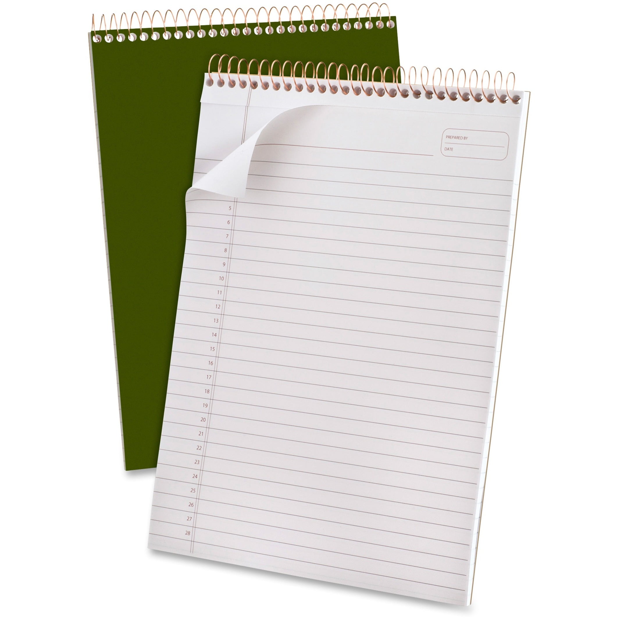 Office Writing Pads for Project Notes | Walmart Business - Walmart ...