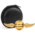 Dowmoo, Gold Fidget Spinner, Magic Orb, Stress Relief Toy - Walmart.com