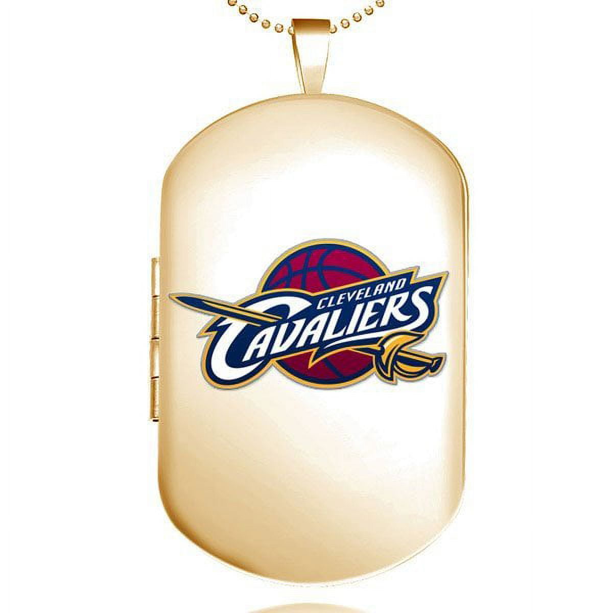 Gold Filled Dog Tag Locket - 1 Inch X 1-1/4 Inch in Gold Plated ...