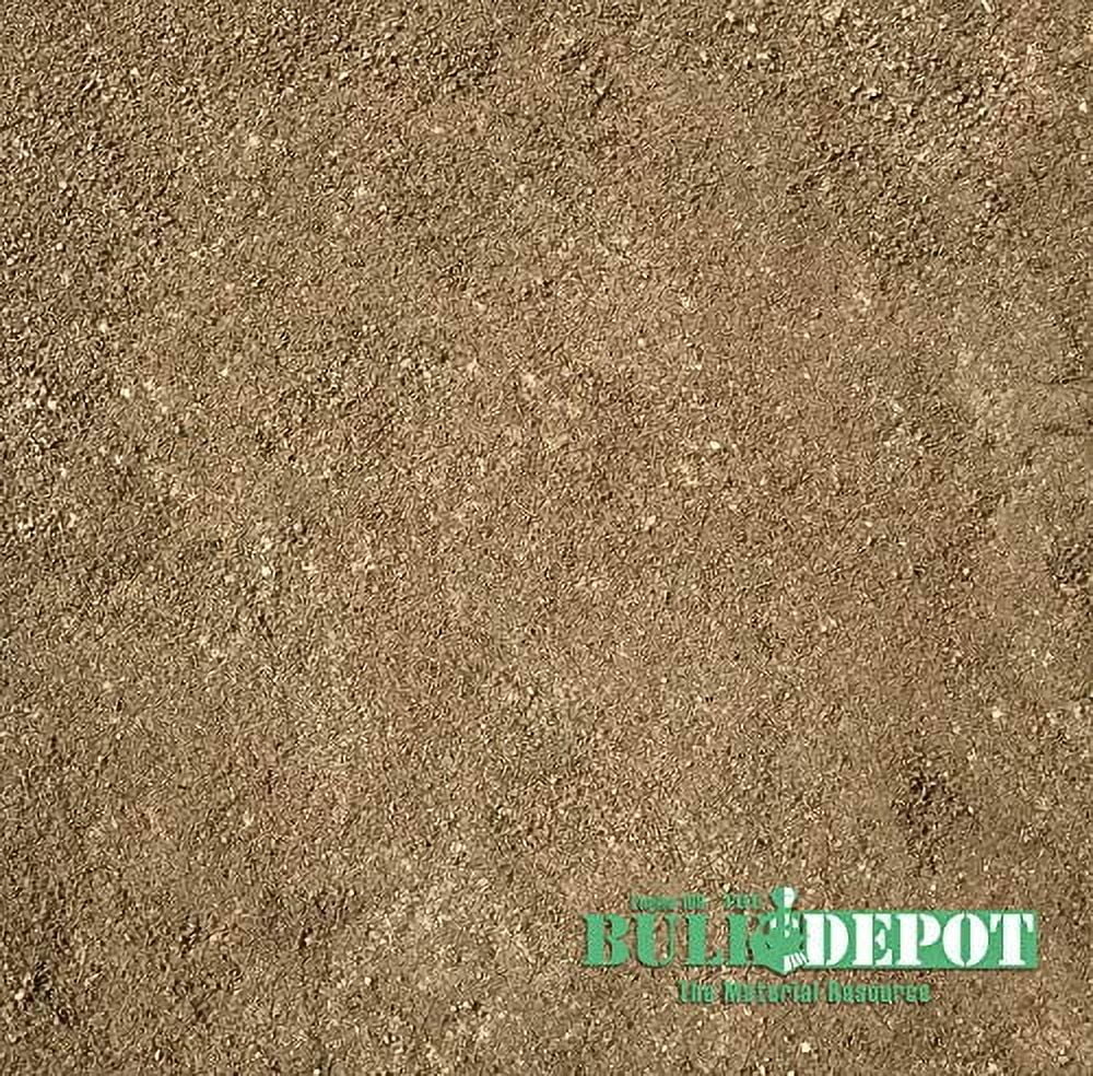 Gold Fines Decomposed Granite, 40 Lbs - Natural Landscape Material for ...
