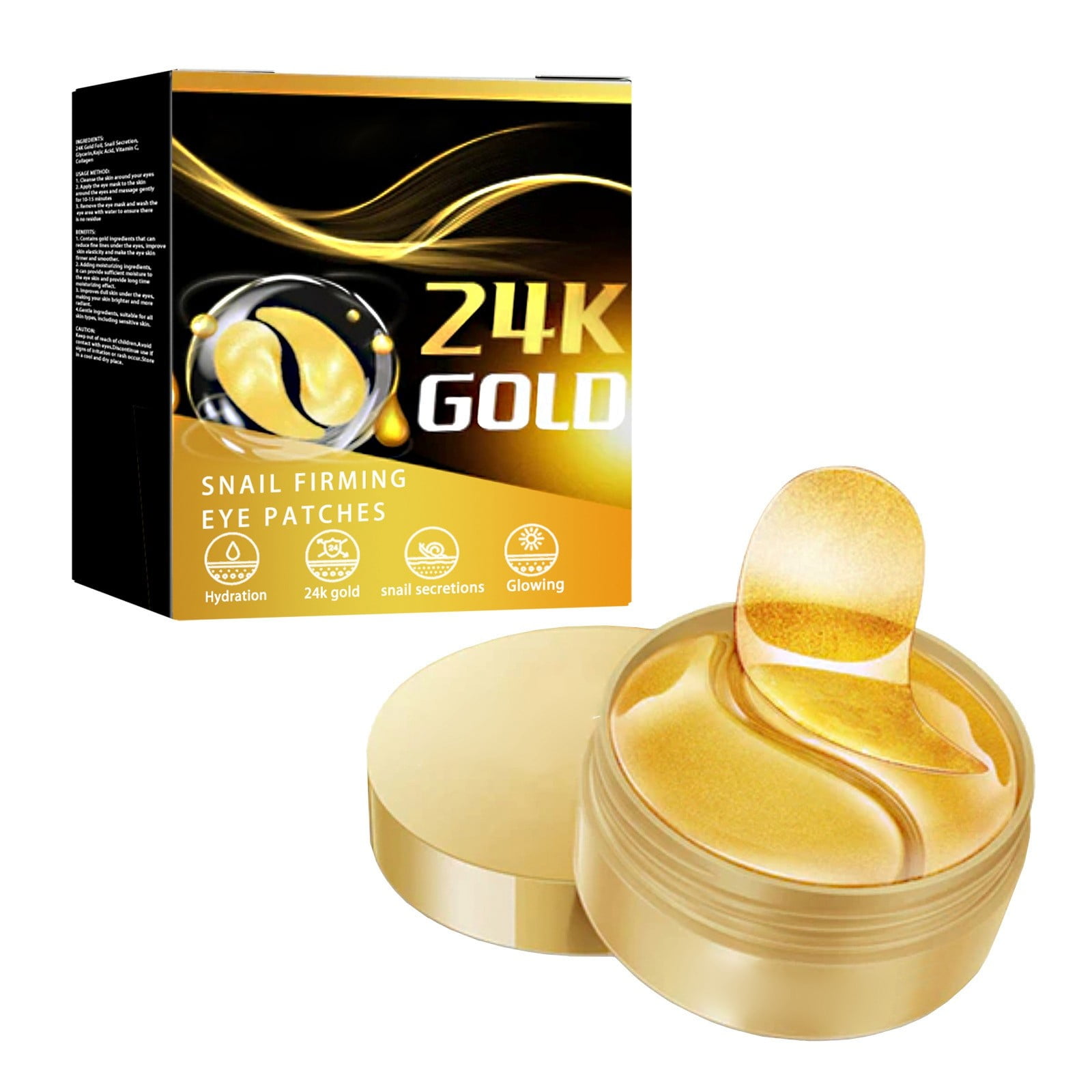 Gold Firming Eye Improves Eye And Tear Troughs Firms And Lifts The Skin ... Gold Firming Eye Improves Eye And Tear Troughs Firms And Lifts The Skin ...