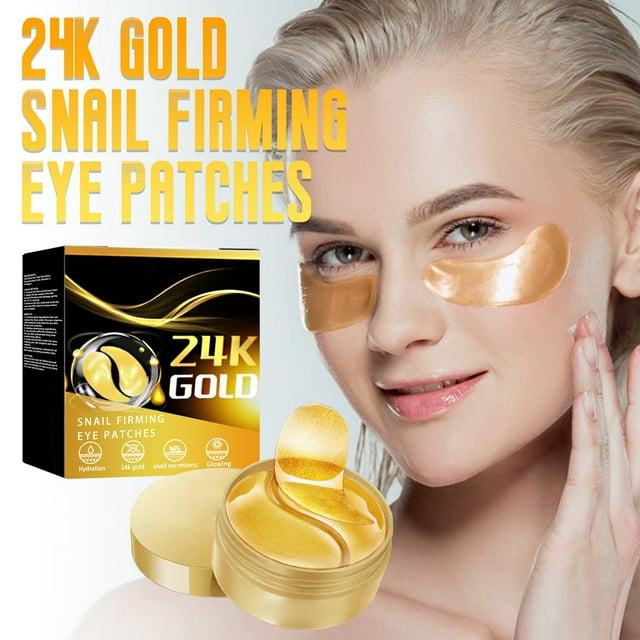 Gold Firming Eye Improves Eye And Tear Troughs Firms And Lifts The Skin ... Gold Firming Eye Improves Eye And Tear Troughs Firms And Lifts The Skin ...