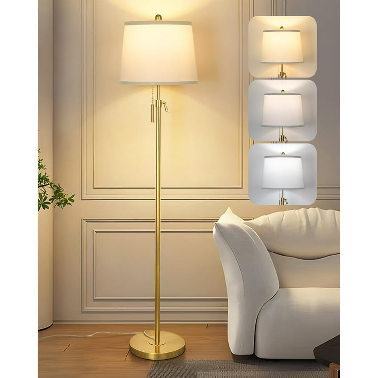 floor lamp description