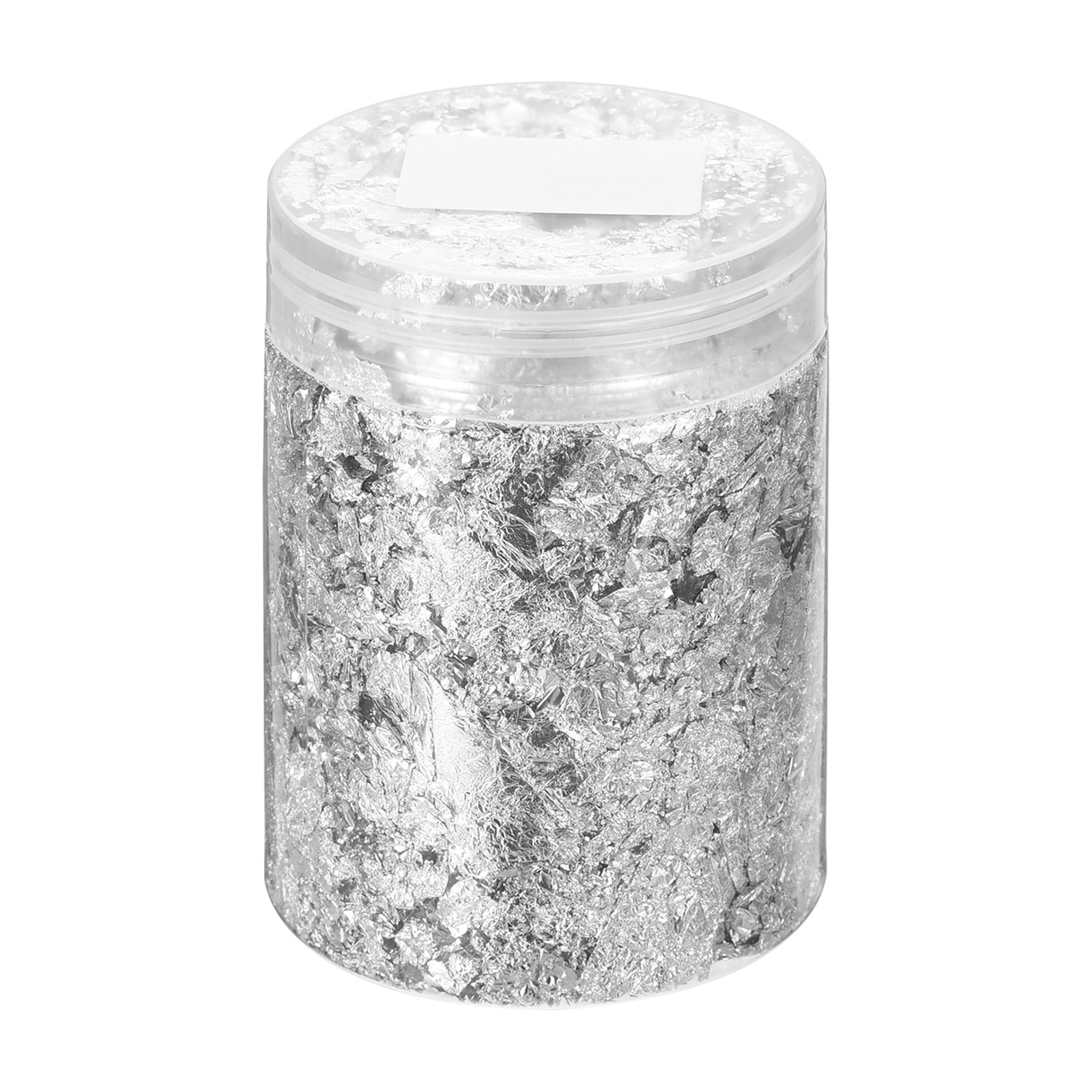 Gold Foil Flakes for Resin, 10g Metallic Foil Flakes, Imitation Gold ...