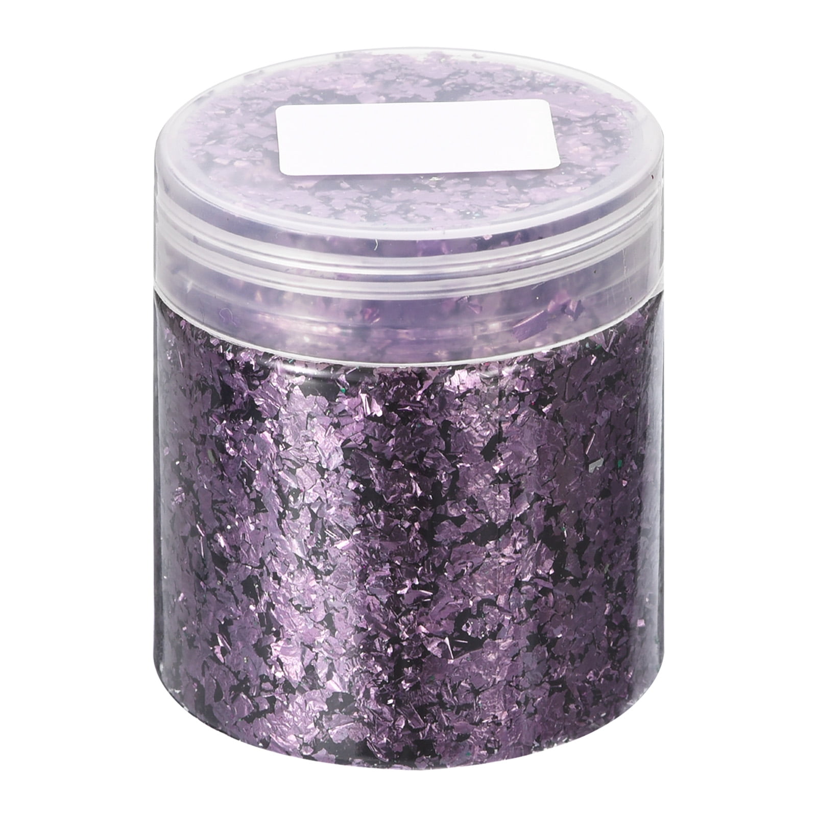 Gold Foil Flakes for Resin, 3g Metallic Foil Flakes, Imitation Gold ...