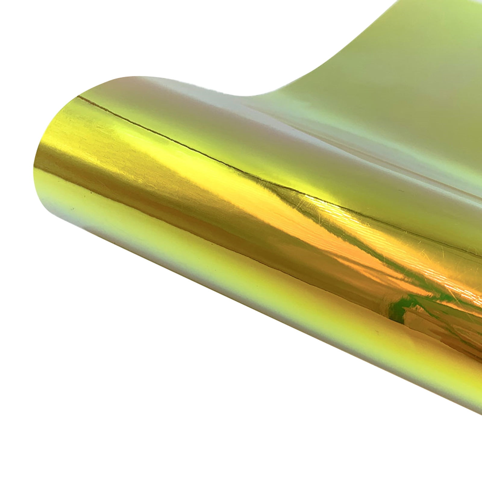 Gold Foil, Foil Gold, Vinyl for Circuit Peel And Stick Holographic ...