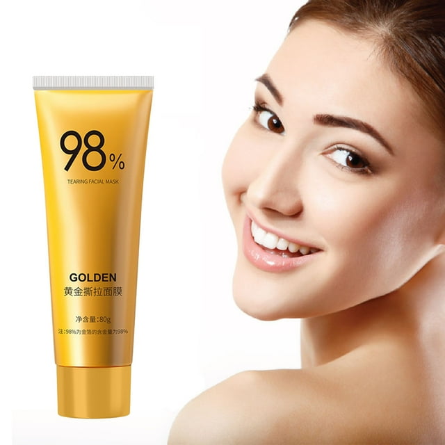 Gold Foil Peel-Off Mask, 98% Golden Peel Off Mask, Gold Peel Off Mask ... Gold Foil Peel-Off Mask, 98% Golden Peel Off Mask, Gold Peel Off Mask ...