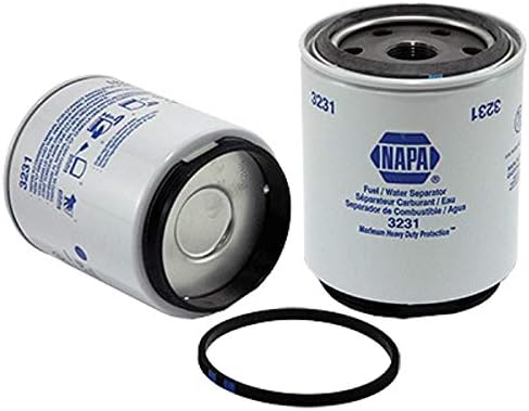 Gold Fuel Filter 3231 - Walmart.com