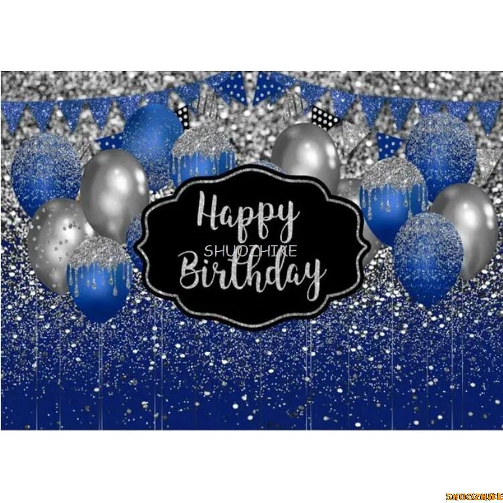 Gold Glitter Birthday ration Photography Backdrops Party r Background ...