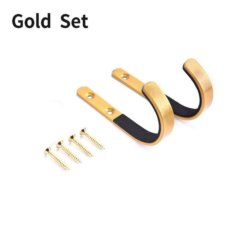 Gun Rack Hangers Over Under Handgun Hangers, 2 Pack By Gun Storage