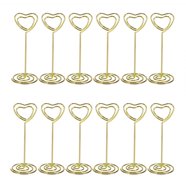 Scorpion Sales DELUXE Metal Tabletop Christmas Card Photo Holder Tree ...