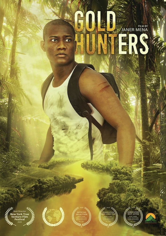 Gold Hunters - Walmart.com