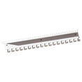 Gold Jewelry Stand With 56 Hooks And Tray For Hanging Necklaces ...