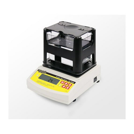 Gold Karat Electronic Silver Analyzer Metal Purity Check Detector ...