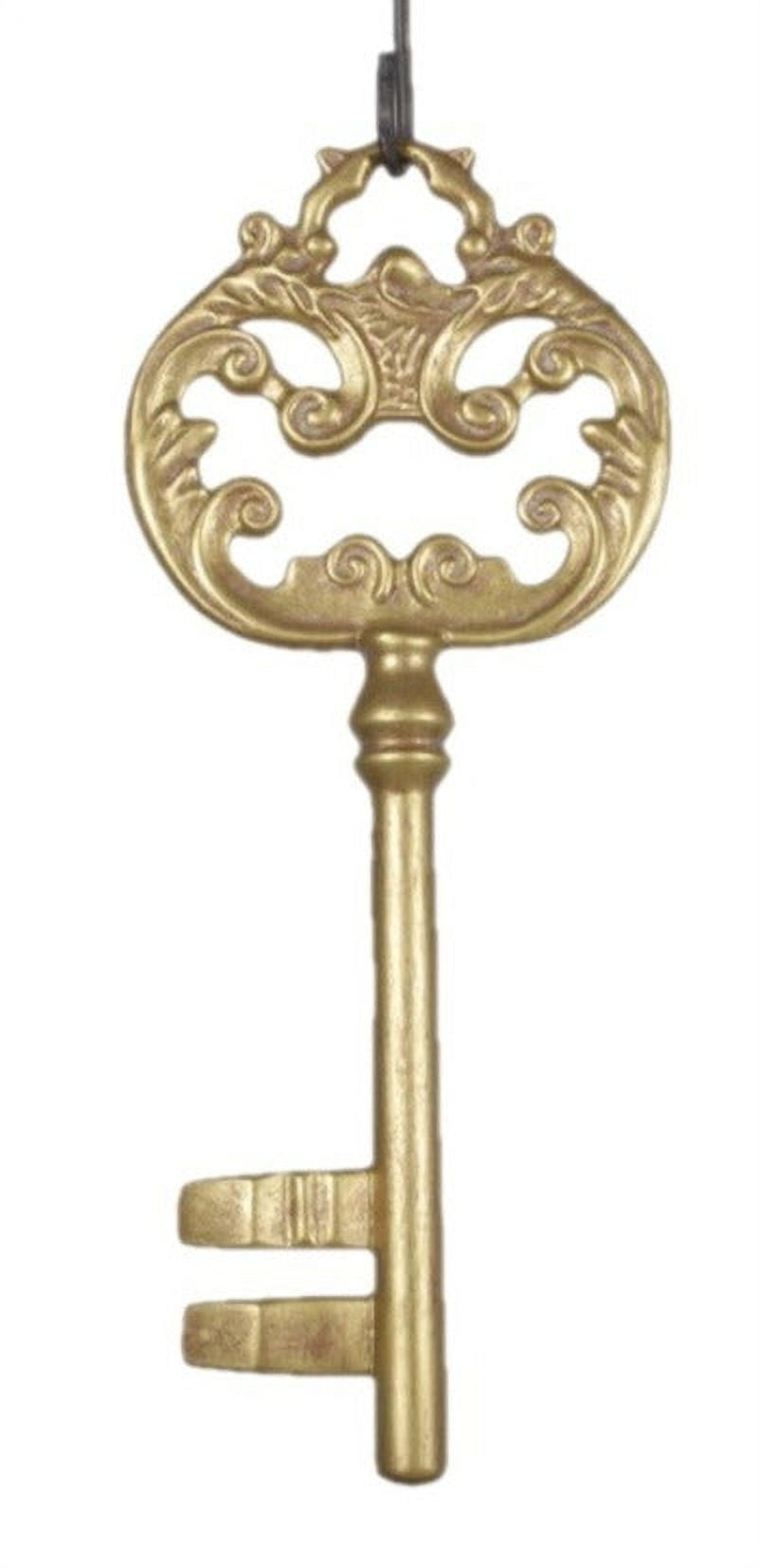 Gold Key Over Sized Statue - Walmart.com