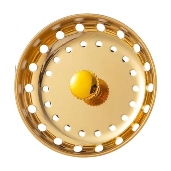Kitchen Sink Drain Strainer Disposable Mesh Bag Residue Debris Trash ...