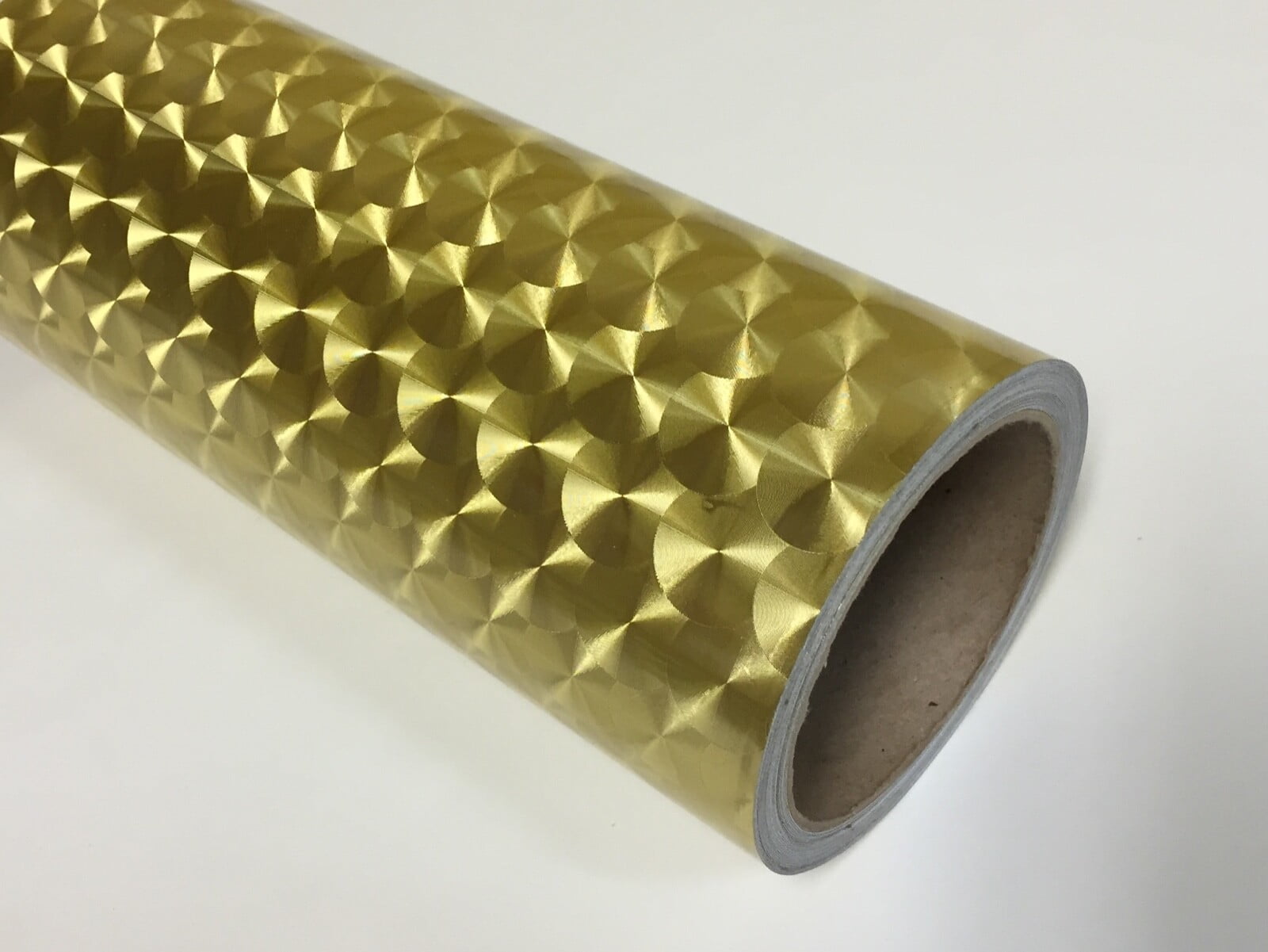 Gold LARGE Engine Turn Sign Vinyl 24" x 150 feet, metallic Classic ...