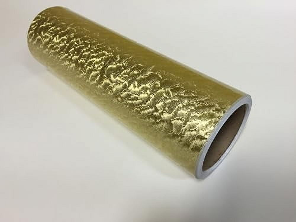Gold Leaf Vinyl