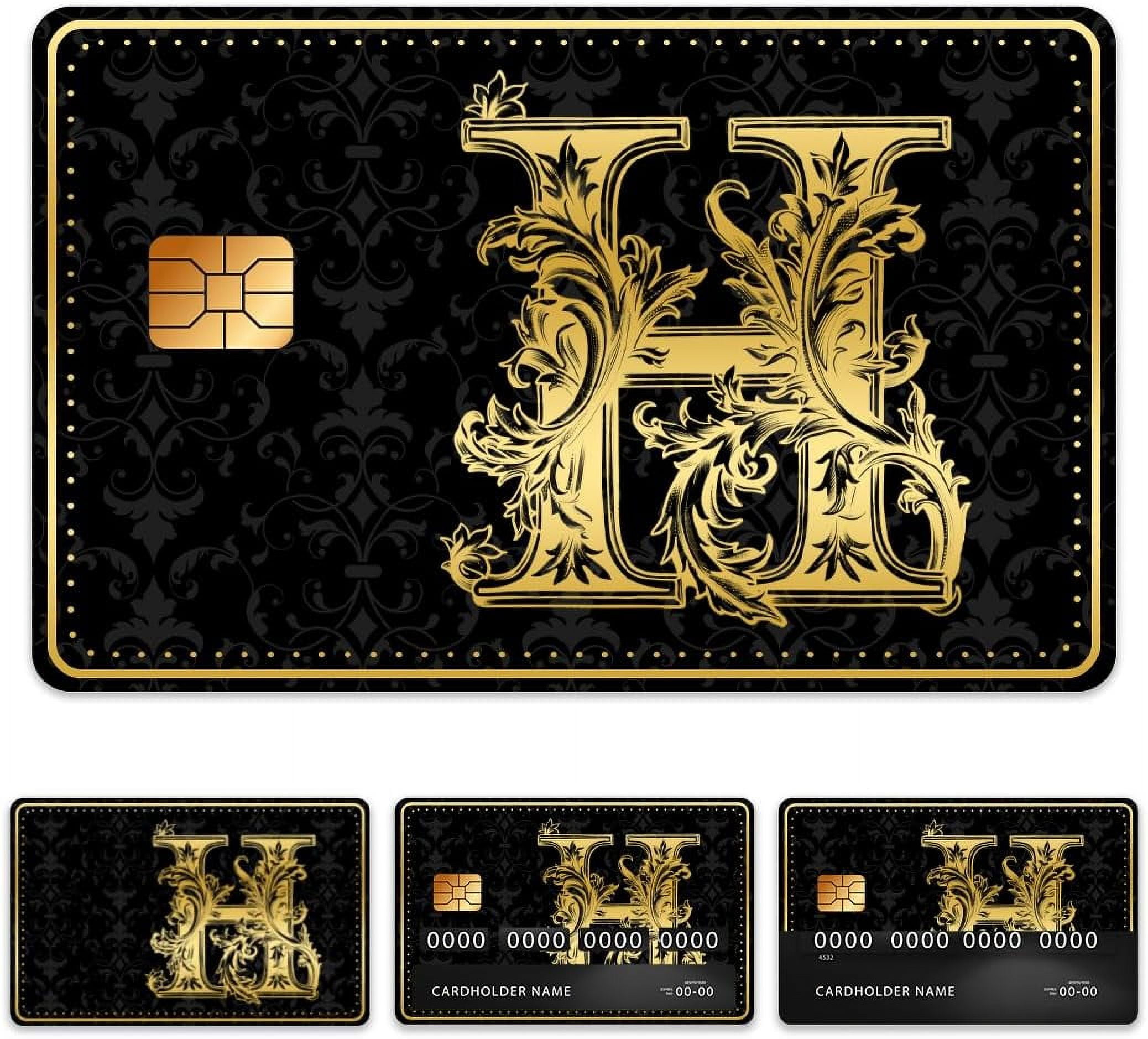 Guft Card 2 Pcs RX78 Card Skin | Transportation, Key Card, Debit Card ...