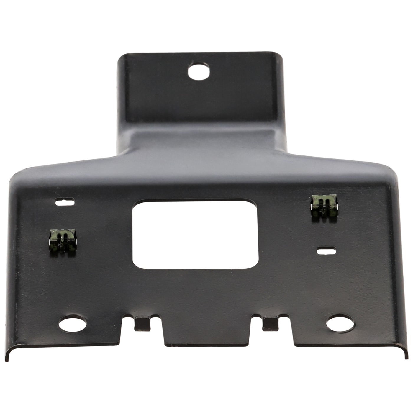 Gold Line Bumper Face Bar Retainer Bracket Mounting Kit for 23223375 ...