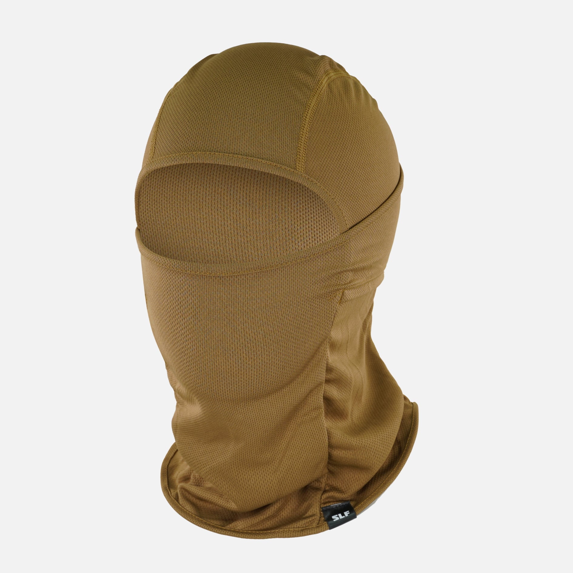 Gold Loose-fitting Shiesty Mask - Walmart.com