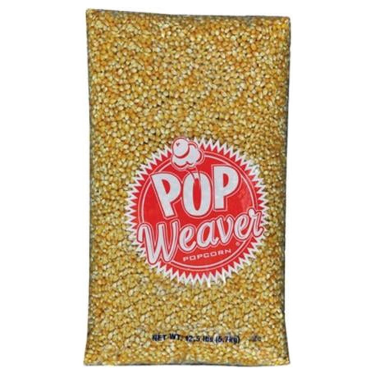 Gold Medal 2034 12.5 lbs Popcorn Bulk - pack of 4 - Walmart.com