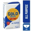 Great Value Enriched and Unbleached Bread Flour, 5LB Bag - Walmart.com