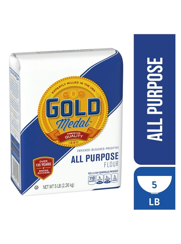 All Purpose Flour in Flours & Meals - Walmart.com