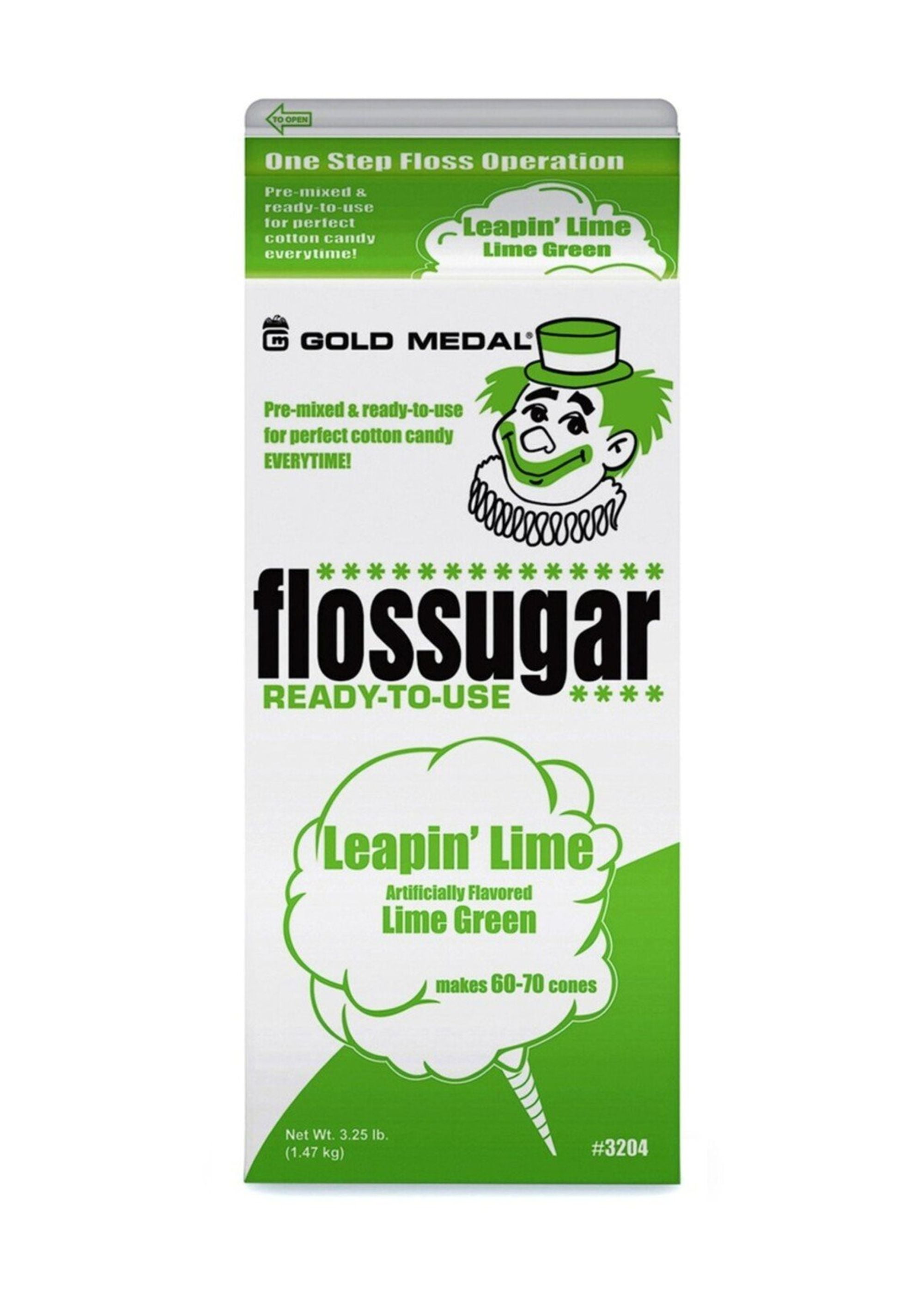 Gold Medal Flossugar - Walmart.com