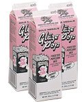Gold Medal Glaze Pop (12 - 28 oz. Cartons) - Walmart.com