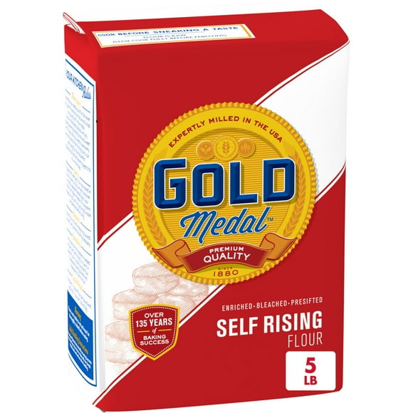 Self Rising Flour in Flours & Meals - Walmart.com