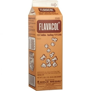 Flavacol Popcorn Salt