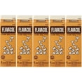 Gold Medal Prod. Fine Flavacol Seasoning Popcorn Salt, 35oz., 5 Pack ...