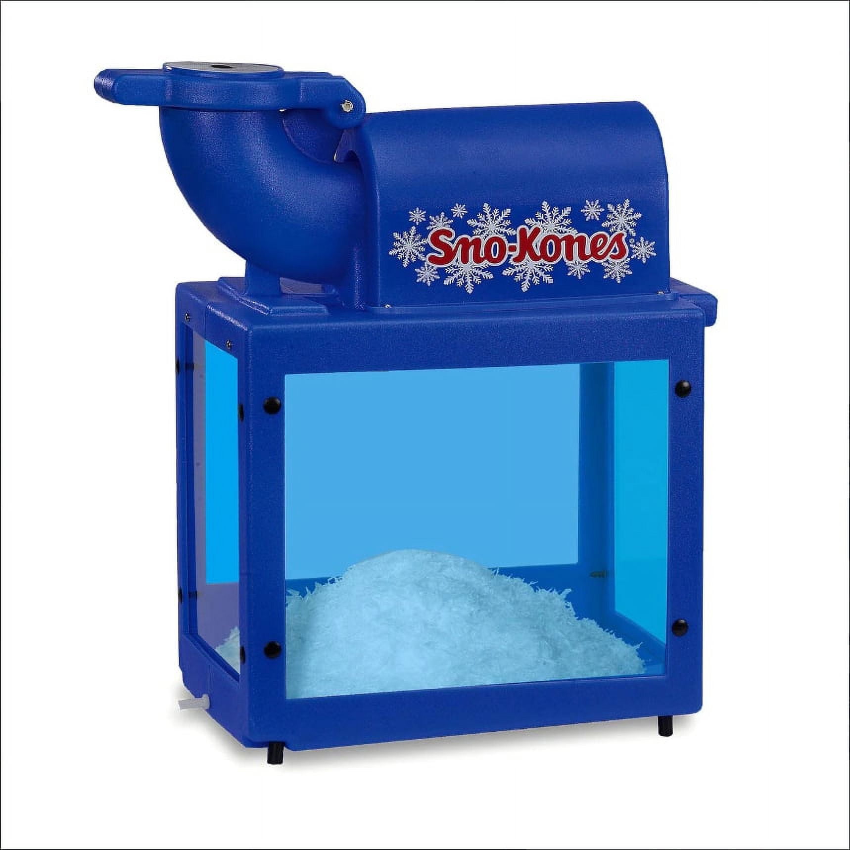 Sno-Kone® Machine - Walmart.com