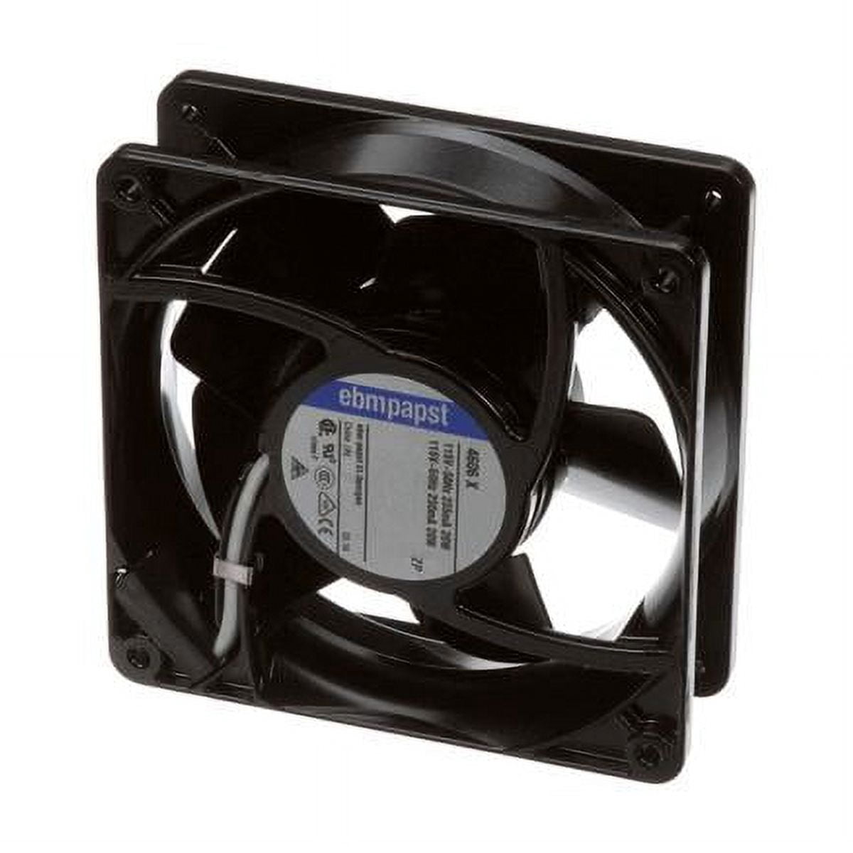 Gold Medal Products 40721 Axial Fan; 115 Volt; 50/60Hz - Walmart.com