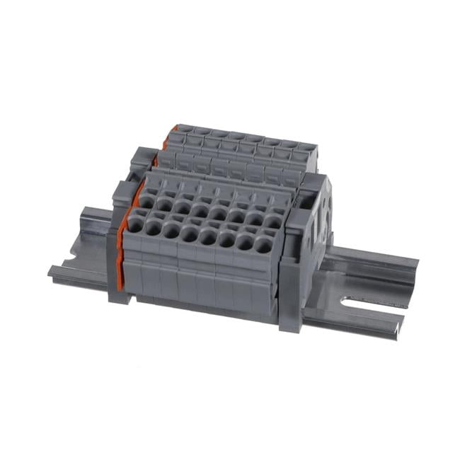 Gold Medal Products 120358-8 Genuine OEM Terminal Block - Walmart.com