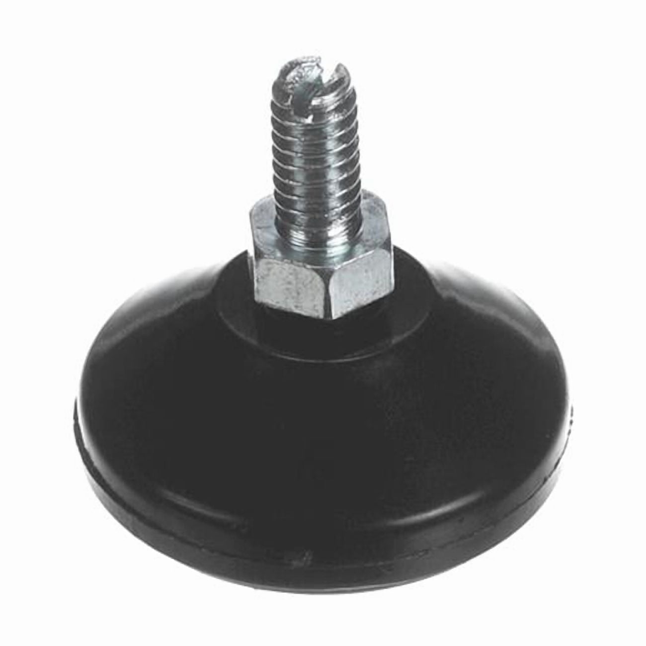 Gold Medal Products 111984 Swivel Threaded Foot - Walmart.com