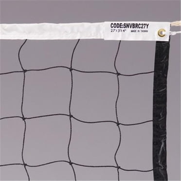 Tachikara WB-NET Wallyball Net - Black-White - Walmart.com
