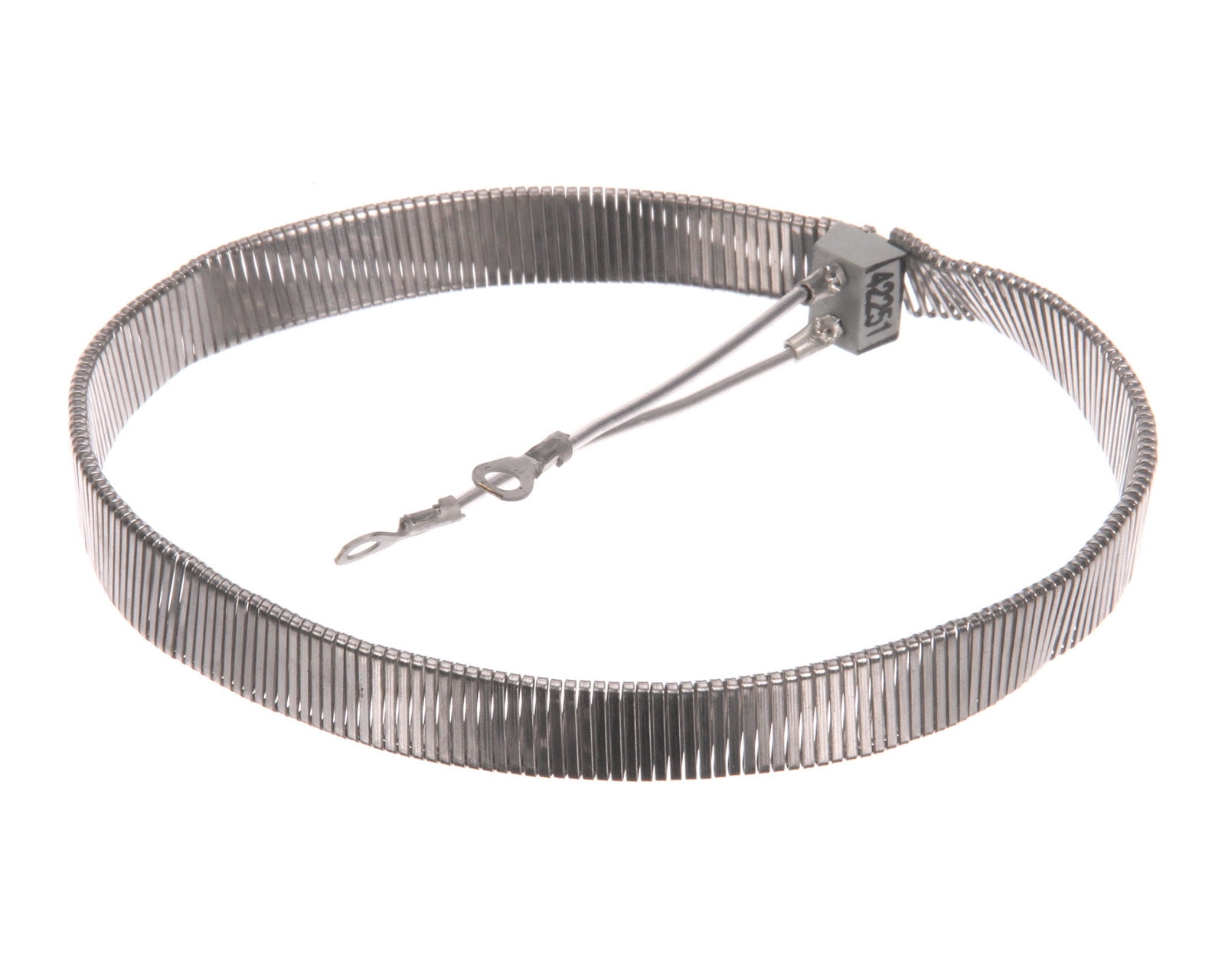 Gold Metal Products 42279 Ribbon Replacement, 5", 11 Ohms - Walmart.com