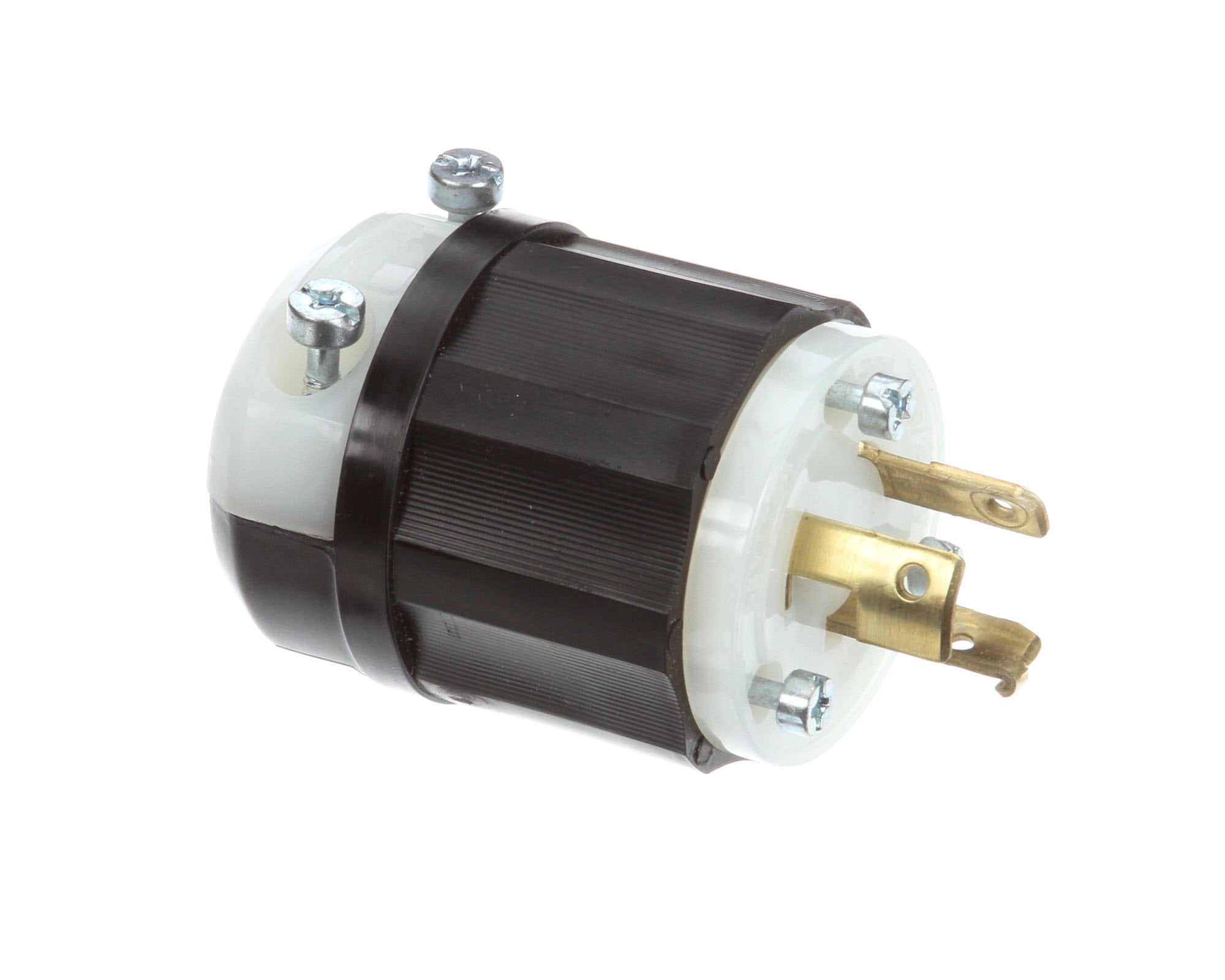 Gold Metal Products 47363 Twist Lock Plug, Kettle - Walmart.com