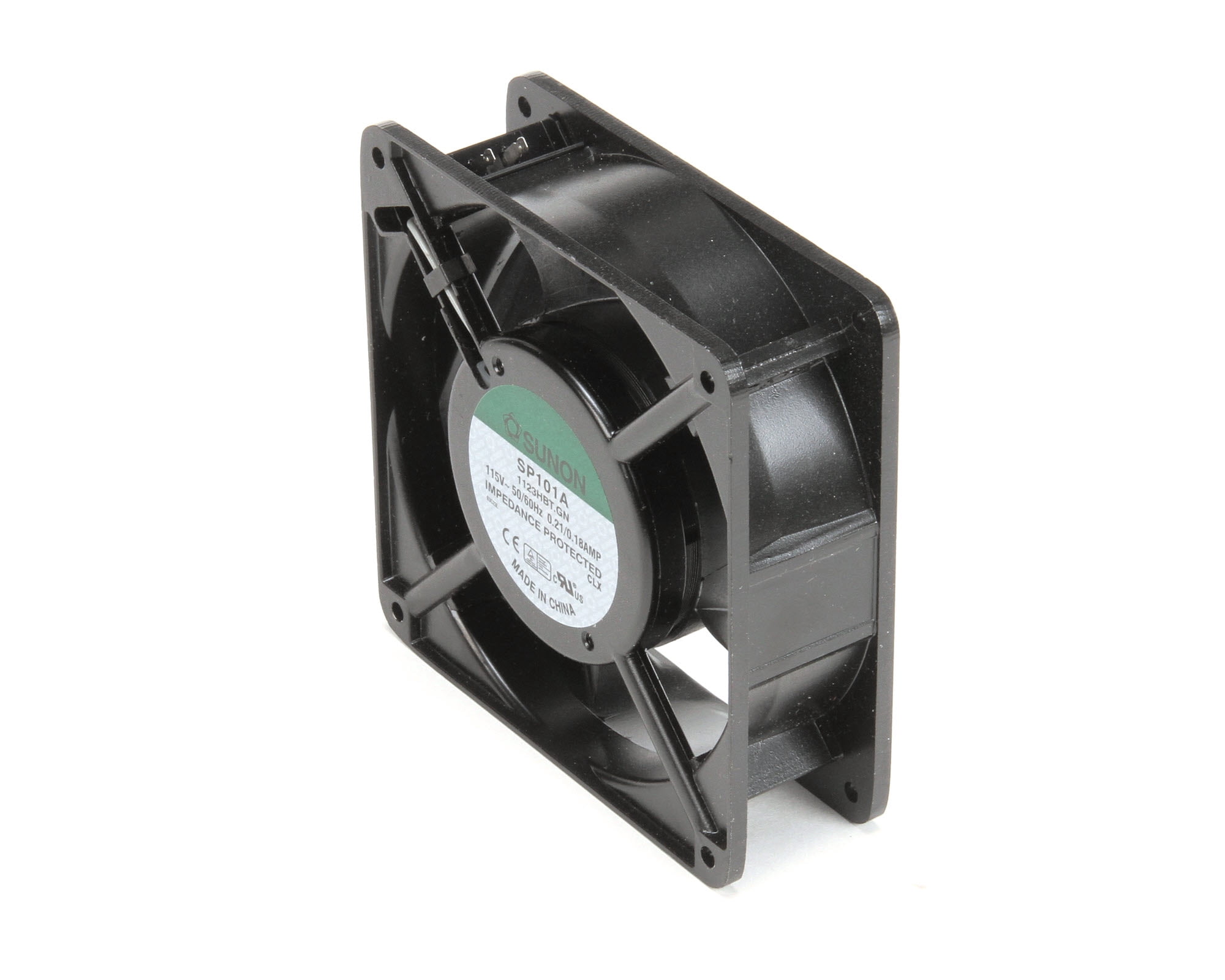 Gold Metal Products 48018 Exhaust Blower, 120V, 60Cy - Walmart.com