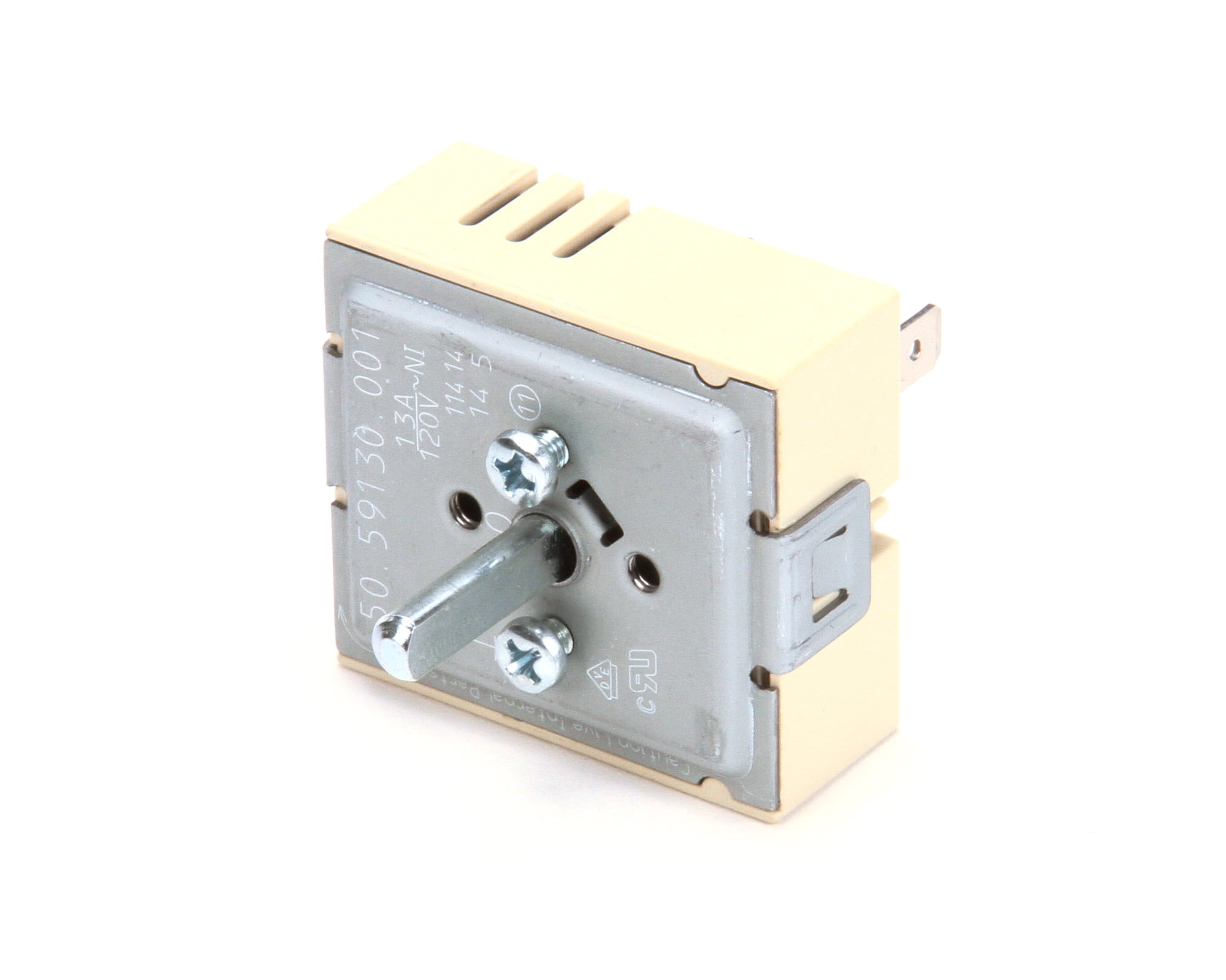 Gold Medal Products 87297 Heat Control Minidogeroo - Walmart.com