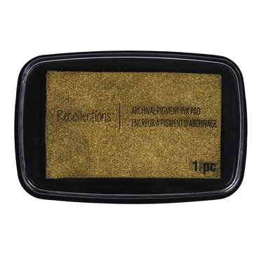 Ranger Archival Ink Pad Kits Mini 2 - Walmart.com