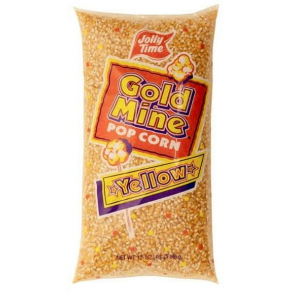Popcorn Kernels 50 Lbs