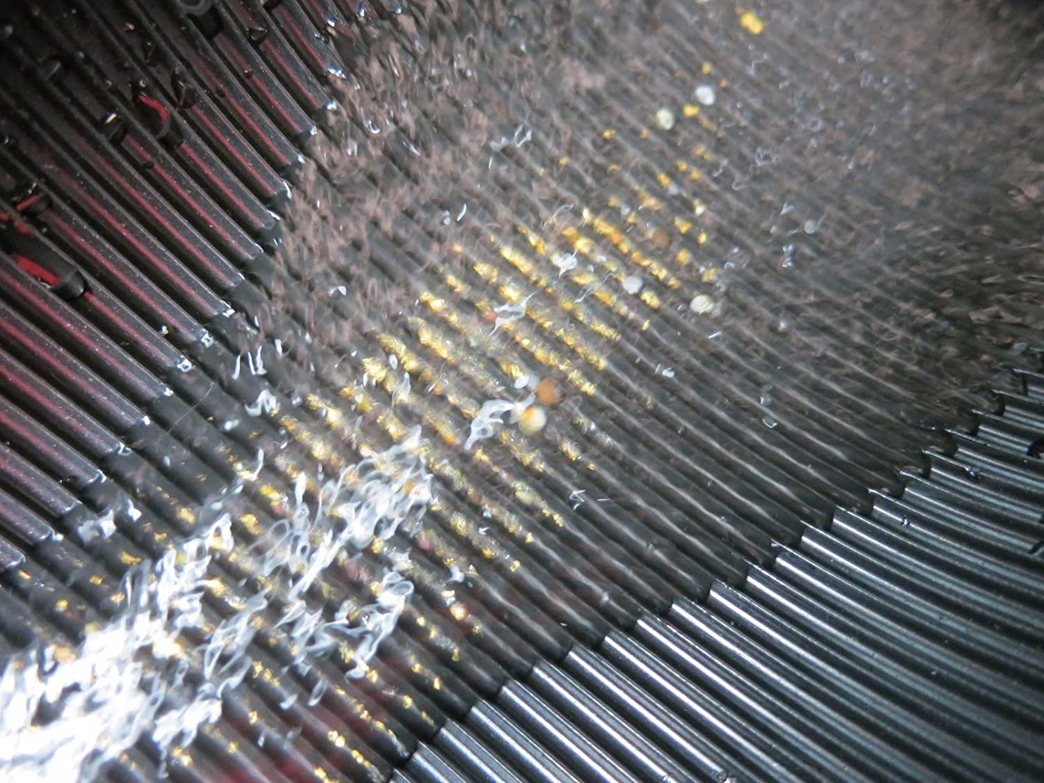 Gold Mining Low Profile V Ribbed Mat 18" x 48" x 1/16" Dredge ...
